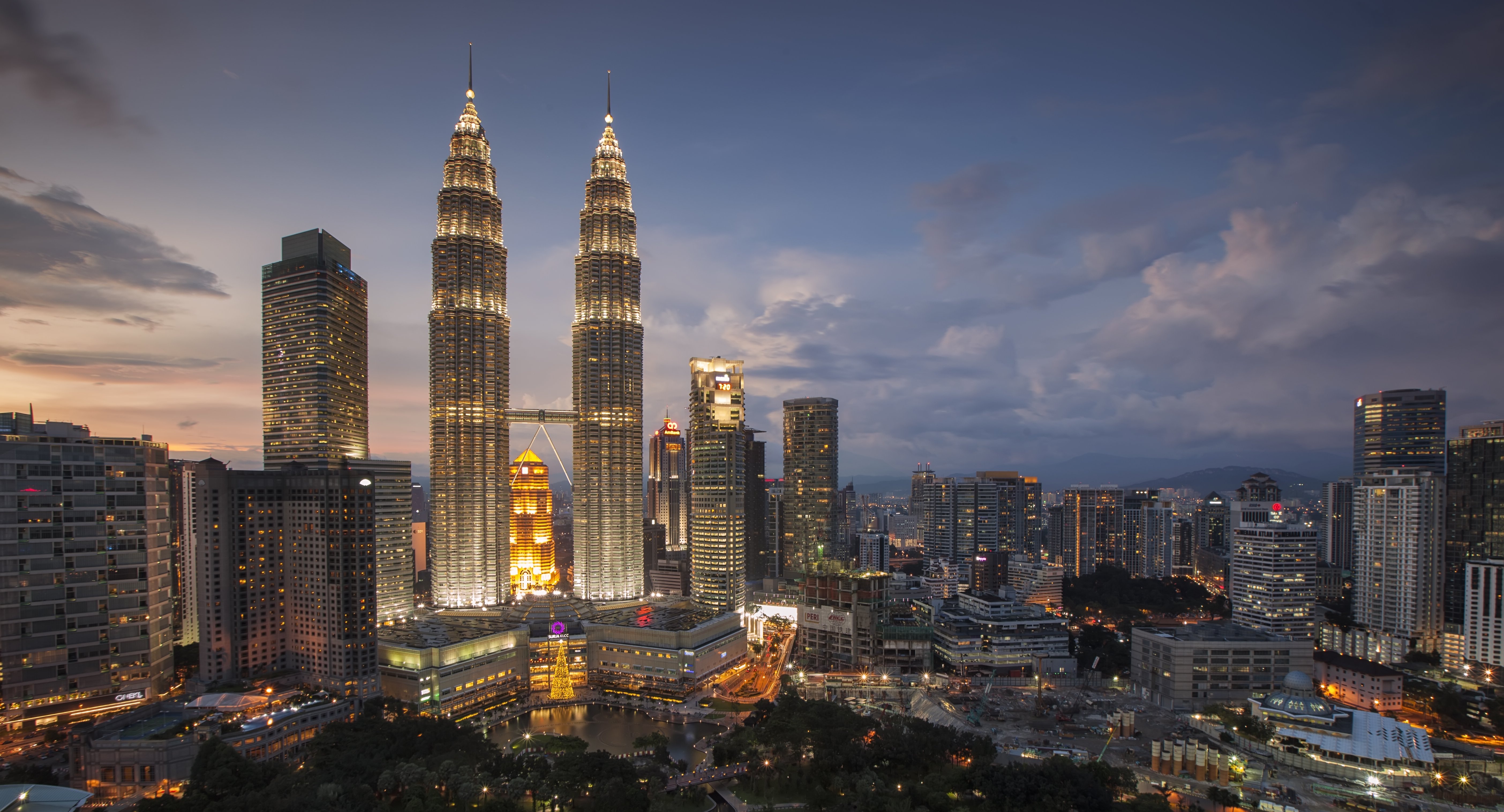 KLCC MAAM KLCC MAAM